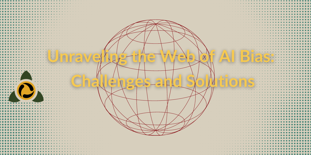 Unraveling the Web of AI Bias: Challenges and Solutions